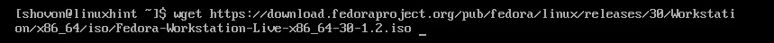 Mengonfigurasi Server Boot Jaringan PXE di CentOS 7 7471_25