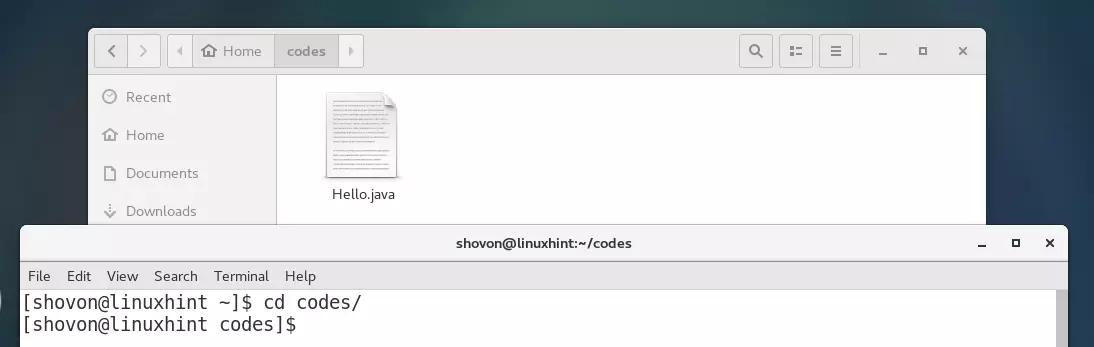 I-install ang Oracle JDK 11 sa CentOS 7 7487_13