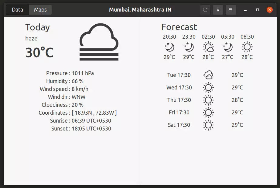 Beschte Wieder Apps fir Linux 7491_4