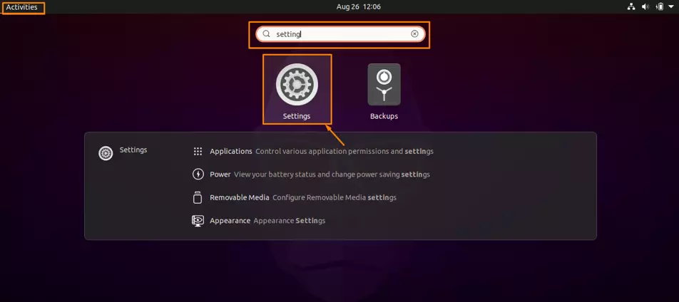Kako dodati pisač u Ubuntu 7508_1