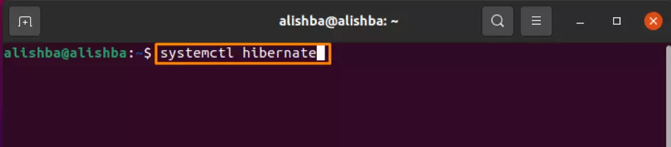 Comment modifier les paramètres de veille dans Ubuntu 7509_6