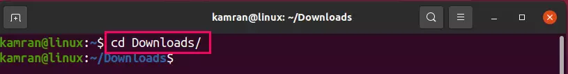 Ubuntu 20.04 дээр Wavebox суулгана уу 7514_3