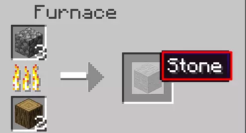 Hoe maak je een slijpsteen in Minecraft 7517_3