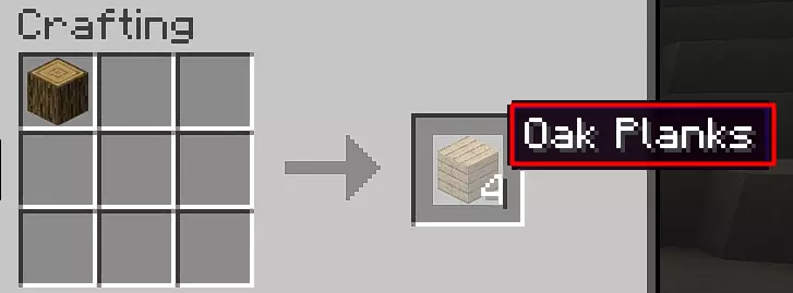 Comment faire une meule dans Minecraft 7517_6