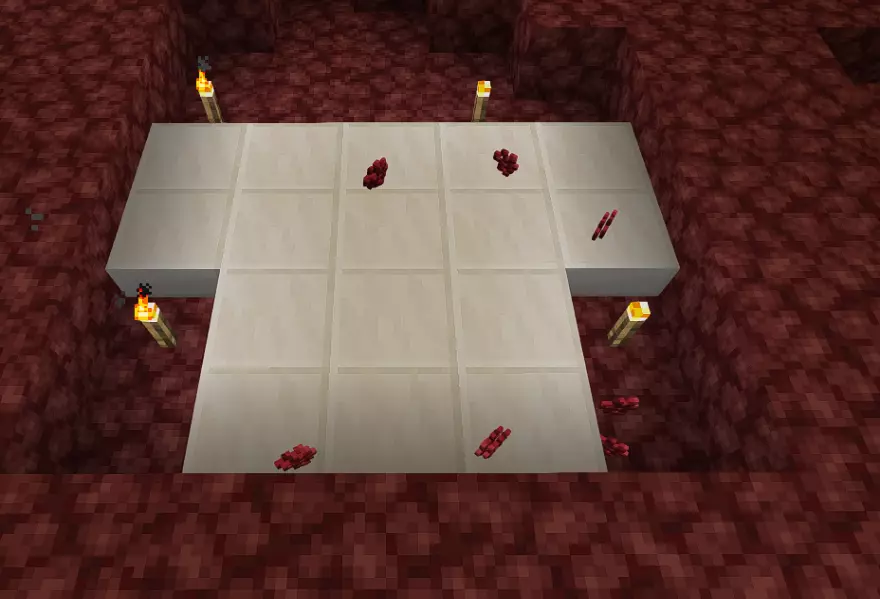 Comment faire une potion de force dans Minecraft 7521_10