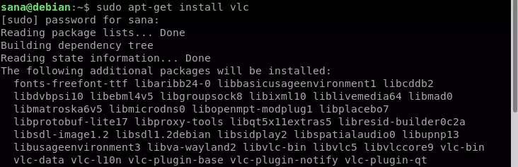 Все о Sudo в системе Debian 10 Buster 7554_5