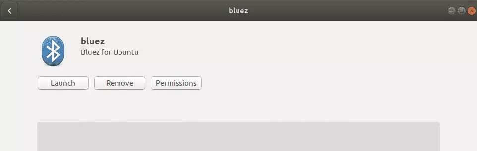 Cum să trimiteți fișiere de pe Ubuntu pe un dispozitiv Bluetooth 7561_2