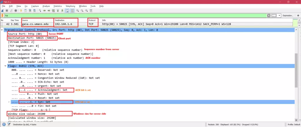 TCP Packet Capture Analysis 7579_4