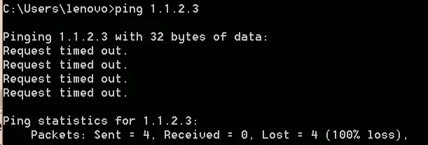 Pagsusuri ng Packet Filter para sa ICMP sa Wireshark 7580_13