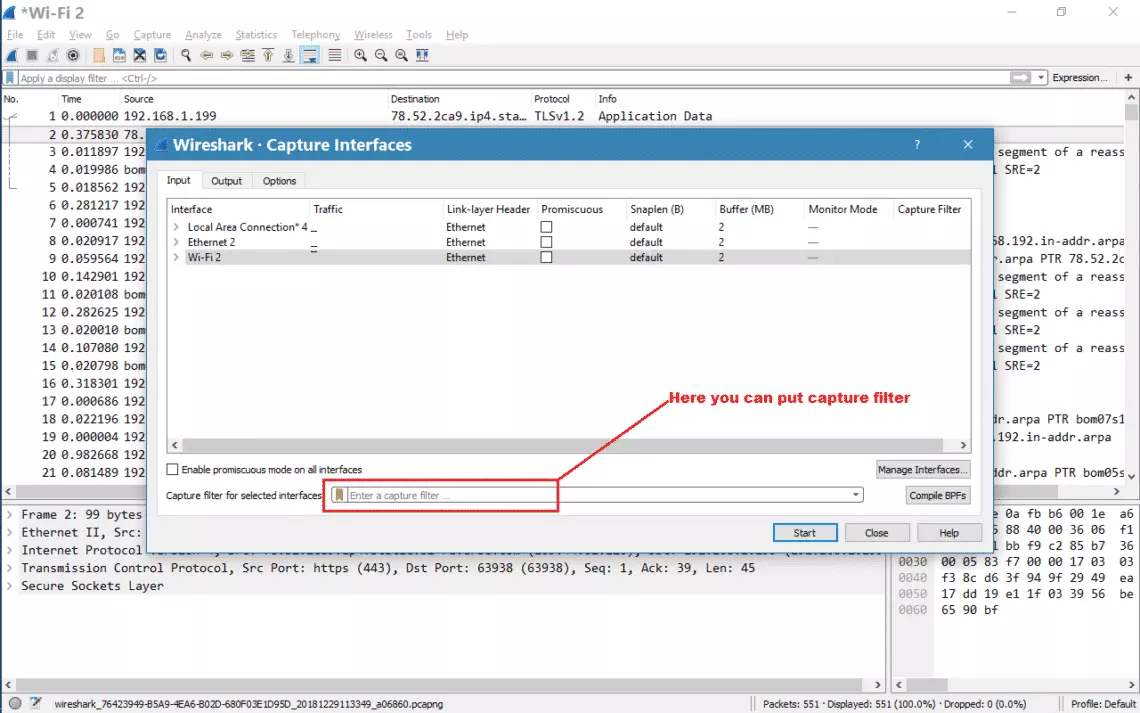 Com filtrar per IP a Wireshark 7582_10