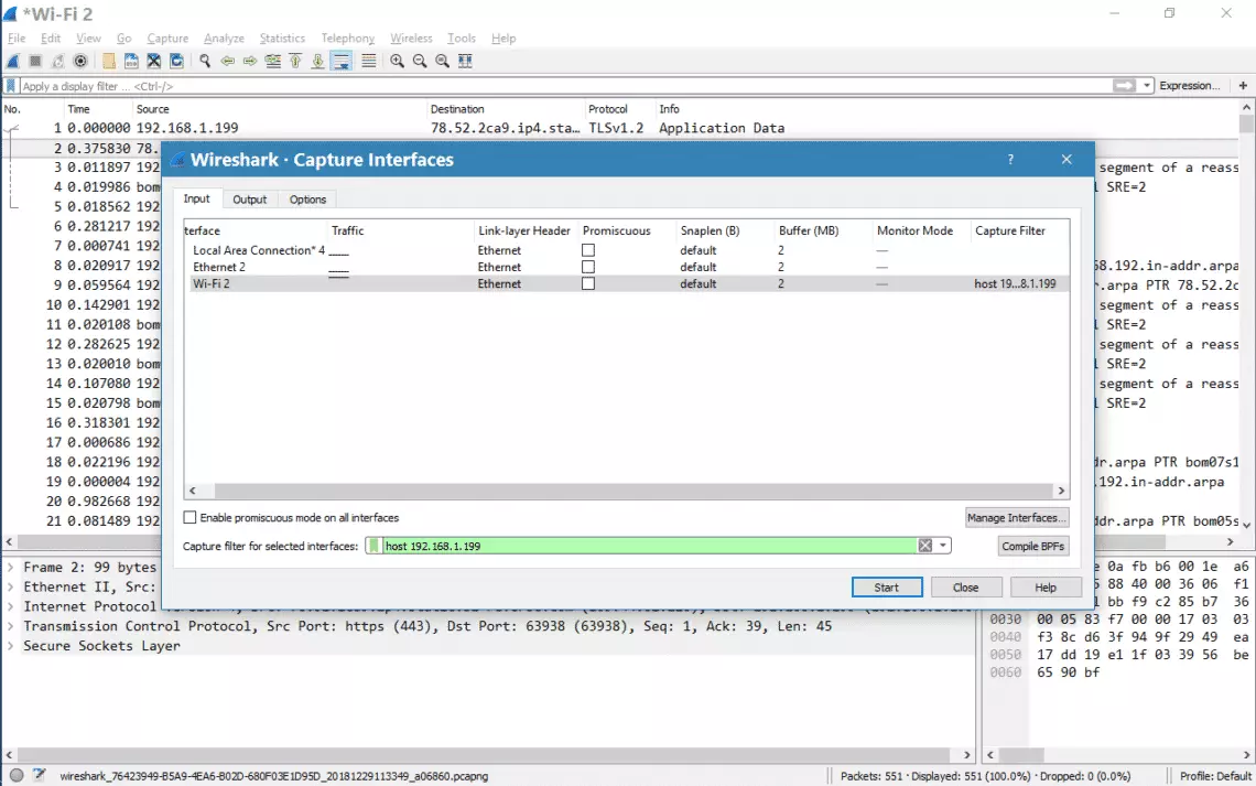 Com filtrar per IP a Wireshark 7582_11