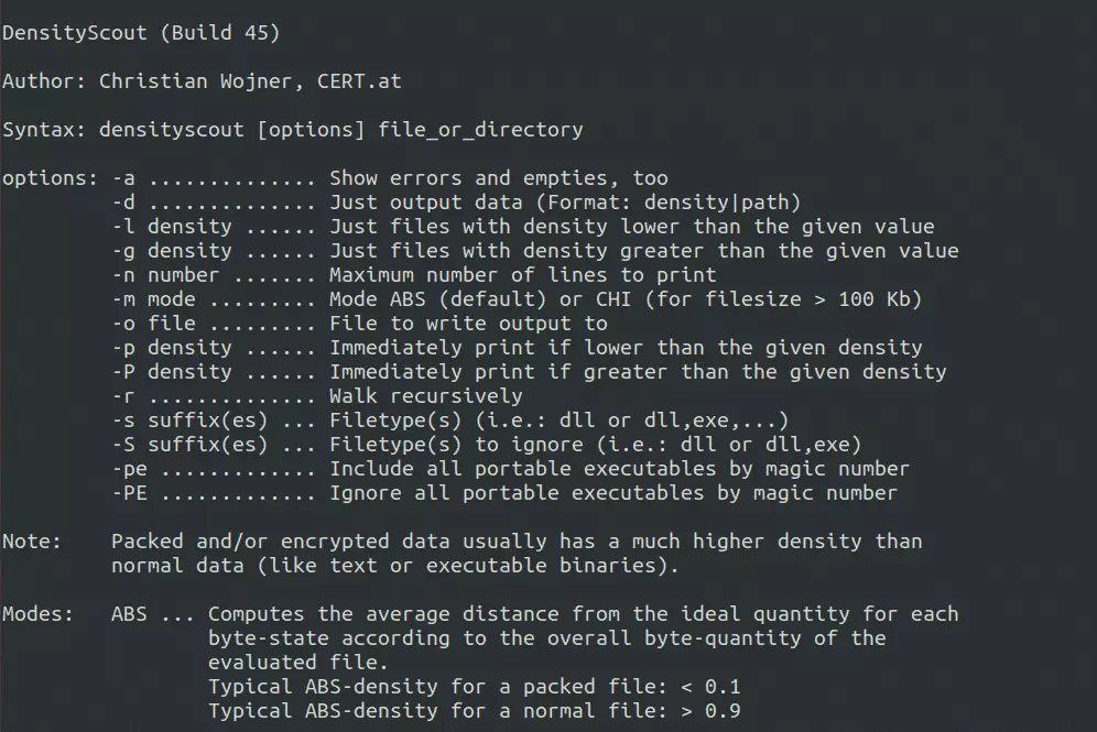 Анализа на малициозен софтвер на Linux 7594_1