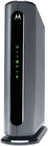 Bêste Modem Router Combo foar jo 7636_3