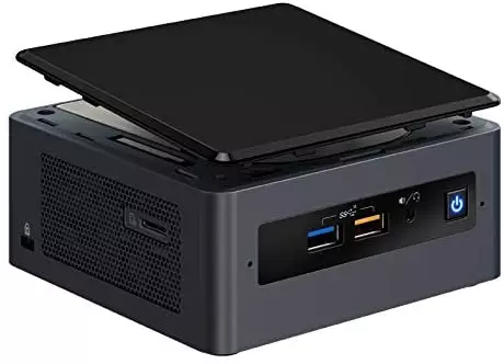 Мыкты Core i7 Mini PC 7638_1