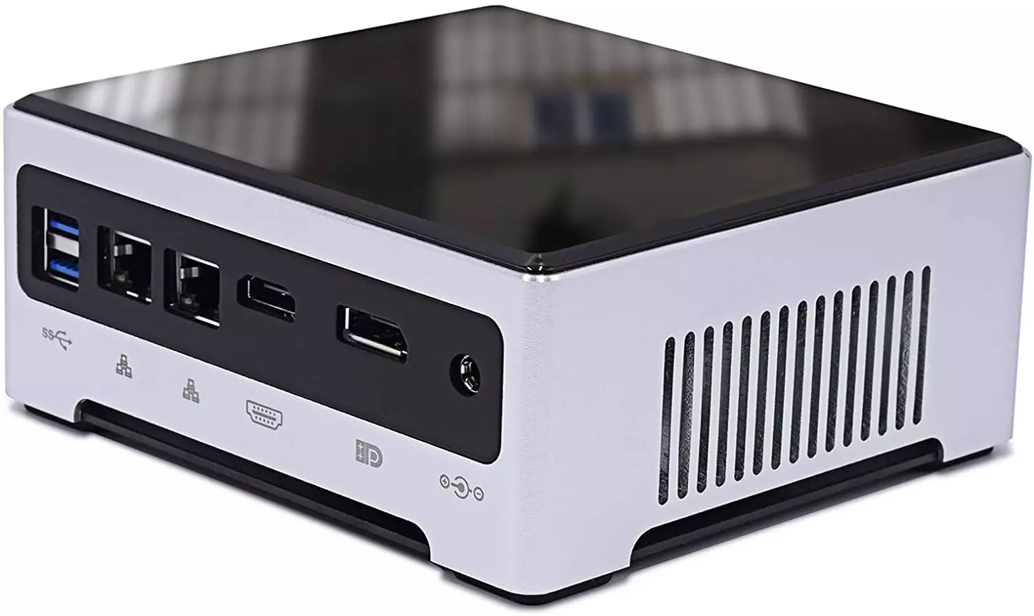 Il miglior mini PC Core i7 7638_5