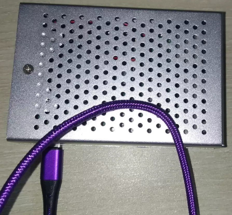 Uključivanje Raspberry Pi 4