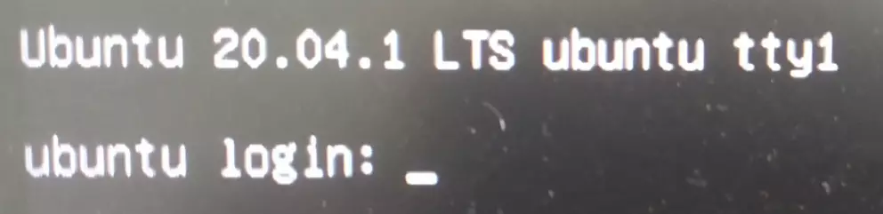 Ku rakib Ubuntu Desktop 20.04 LTS Raspberry Pi 4 7664_19