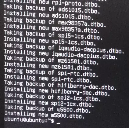 Installer Ubuntu Desktop 20.04 LTS på Raspberry Pi 4 7664_37