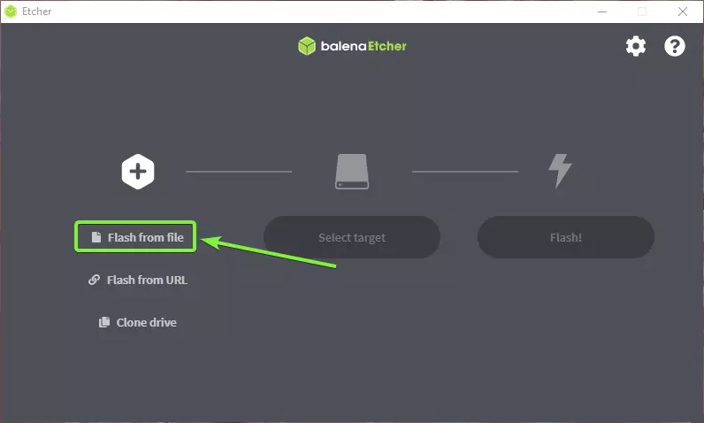 I-install ang Ubuntu Desktop 20.04 LTS sa Raspberry Pi 4 7664_9