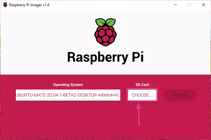 Settu upp Ubuntu MATE 20.04 LTS á Raspberry Pi 4 7665_11