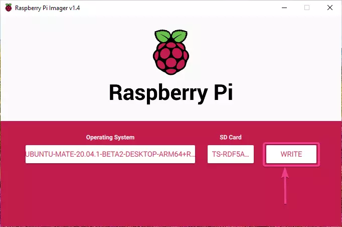 Settu upp Ubuntu MATE 20.04 LTS á Raspberry Pi 4 7665_13