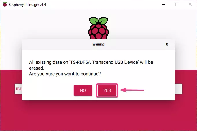 Settu upp Ubuntu MATE 20.04 LTS á Raspberry Pi 4 7665_14