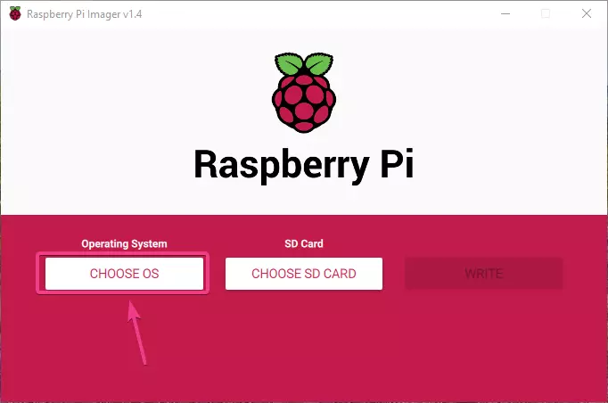 Settu upp Ubuntu MATE 20.04 LTS á Raspberry Pi 4 7665_8