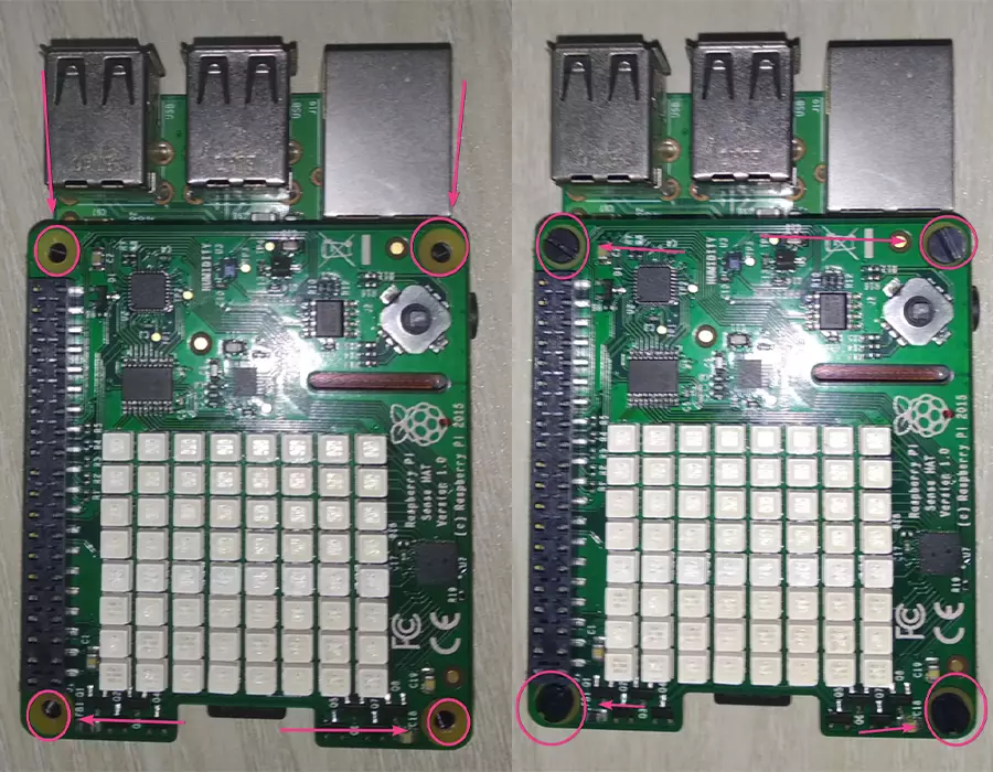 Zgradite svojo lastno vremensko postajo Raspberry Pi 7667_10