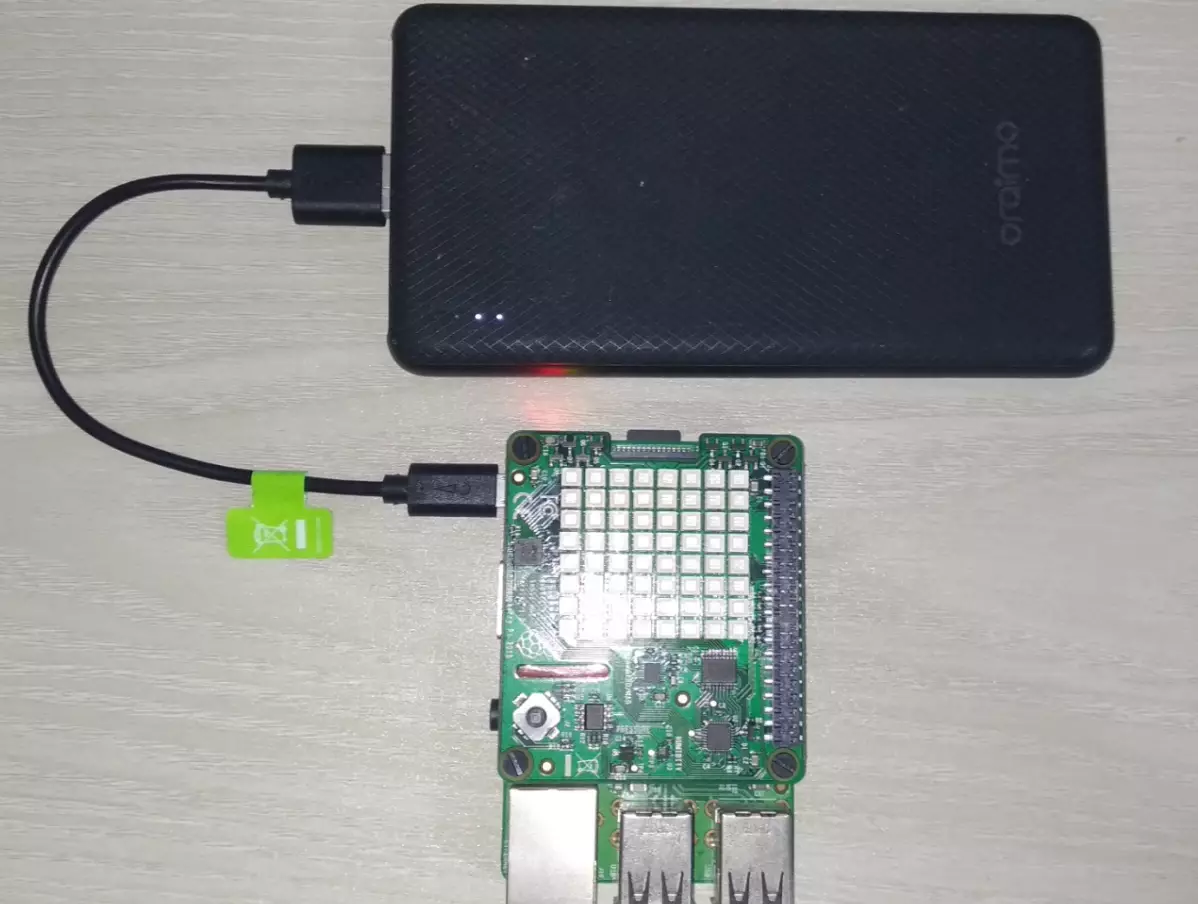 Zgradite svojo lastno vremensko postajo Raspberry Pi 7667_11