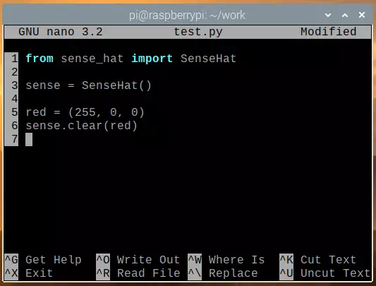 Postavte si svou vlastní meteorologickou stanici Raspberry Pi 7667_18