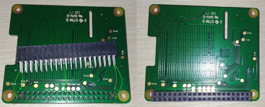 Zgradite svojo lastno vremensko postajo Raspberry Pi 7667_2