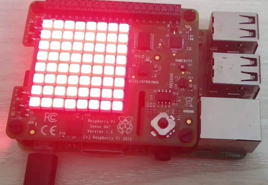 Postavte si svou vlastní meteorologickou stanici Raspberry Pi 7667_20