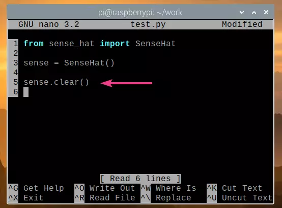 Postavte si svou vlastní meteorologickou stanici Raspberry Pi 7667_21