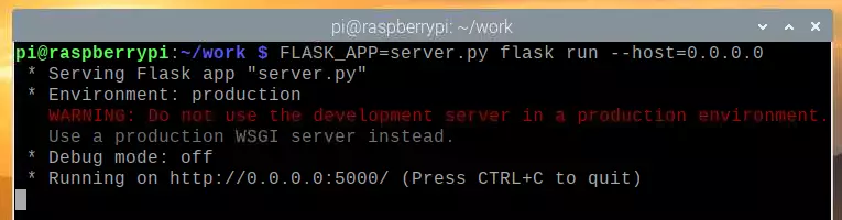 Postavte si svou vlastní meteorologickou stanici Raspberry Pi 7667_38