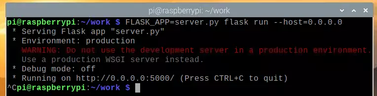 Postavte si svou vlastní meteorologickou stanici Raspberry Pi 7667_43