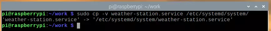 Postavte si svou vlastní meteorologickou stanici Raspberry Pi 7667_46