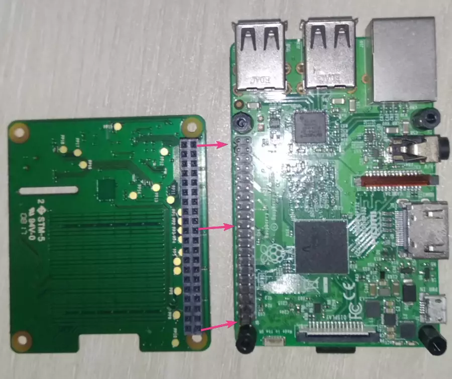 Postavte si svou vlastní meteorologickou stanici Raspberry Pi 7667_8