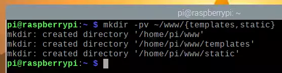 Configurar a domótica de Raspberry Pi 7673_13