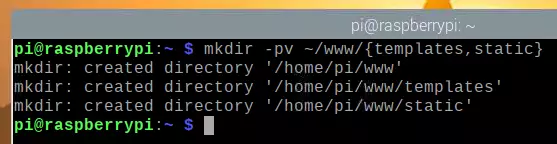 ตั้งค่าระบบอัตโนมัติในบ้าน Raspberry Pi 7673_13