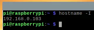 ตั้งค่าระบบอัตโนมัติในบ้าน Raspberry Pi 7673_82