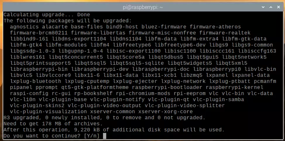 Як налаштувати Raspberry Pi Bluetooth 7677_16