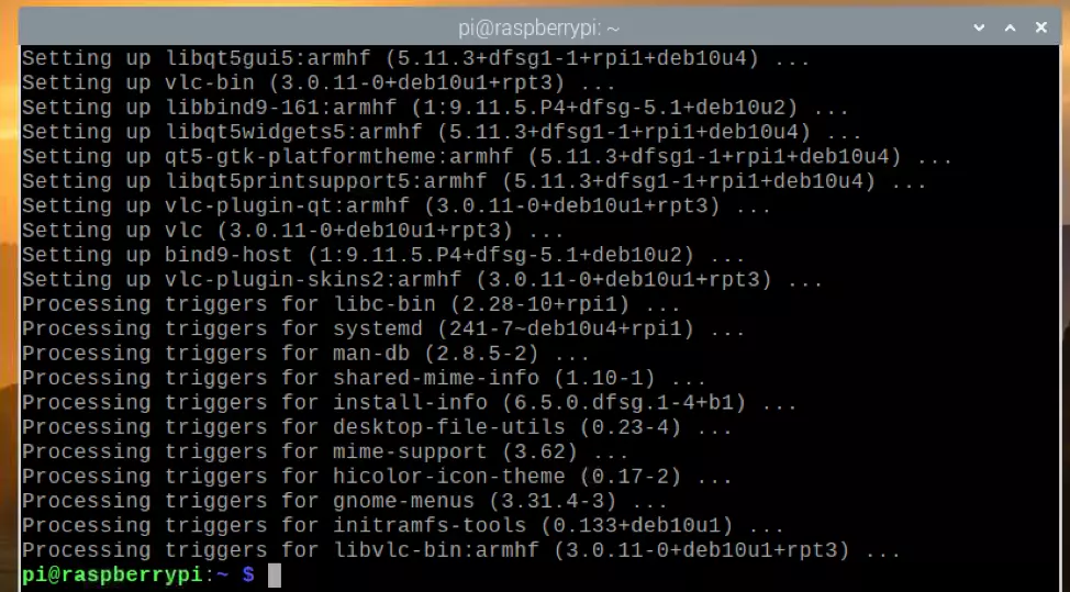 Faʻafefea ona Seti Raspberry Pi Bluetooth 7677_18