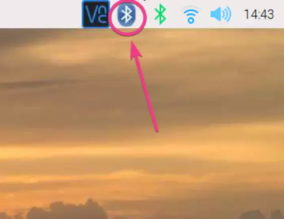 Raspberry Pi Bluetooth қалай орнатуға болады 7677_28