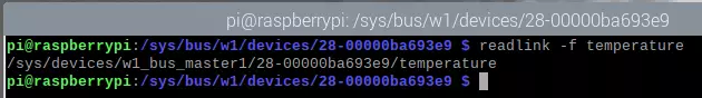В этом примере я создам API, который будет анализировать данные о температуре из модуля термометра DS18B20, к которым можно получить доступ из API. Я также создам веб-приложение, которое будет получать данные о температуре из API и красиво отображать их. Для этого я буду использовать язык программирования Node.js. Коды загружены в мой репозиторий GitHub shovon8/ds18b20-raspberrypi-api. Вы можете проверить это, если у вас возникли трудности с копированием и вставкой кодов из этой статьи.