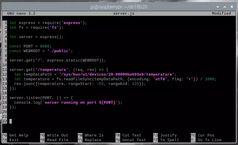 ctrl xy เซิร์ฟเวอร์ js