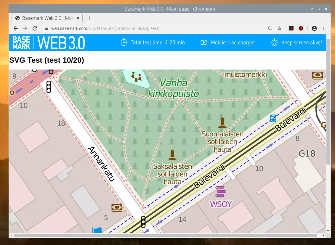 Оверклокување на Raspberry Pi 4 7681_3