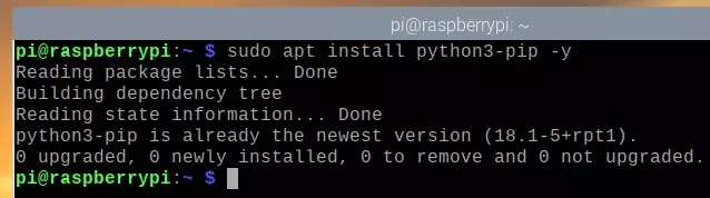 Како да инсталирате Docker на Raspberry Pi 4 7682_19