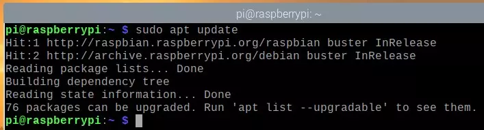 Hur man installerar Docker på Raspberry Pi 4 7682_2