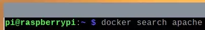 Hoe Docker te ynstallearjen op Raspberry Pi 4 7682_25