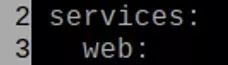 Како да инсталирате Docker на Raspberry Pi 4 7682_46